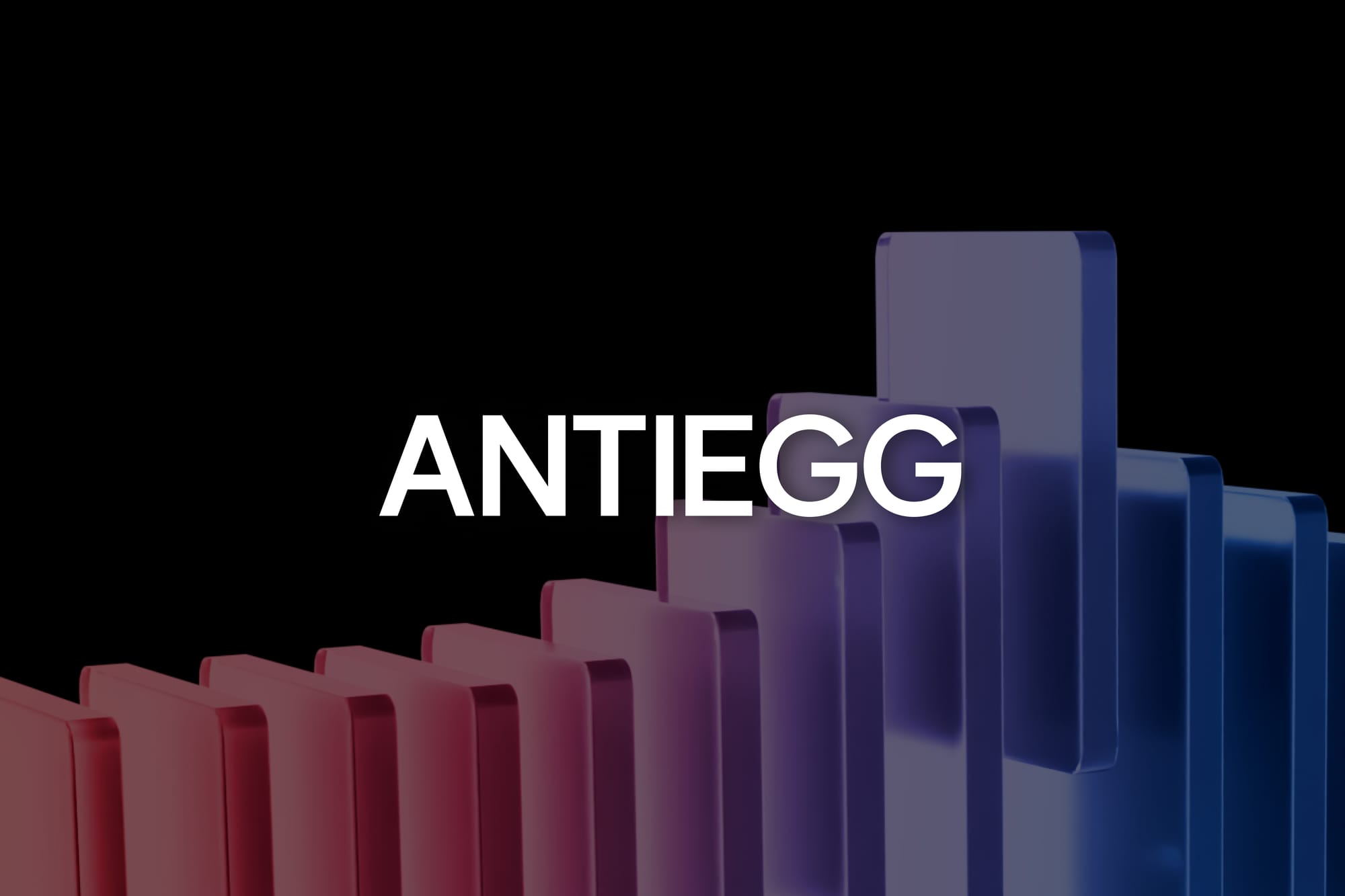 여름어사전 - ANTIEGG